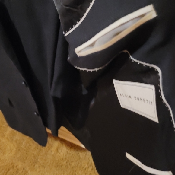 Alain Dupetit | Suits & Blazers | Mens Suit | Poshmark